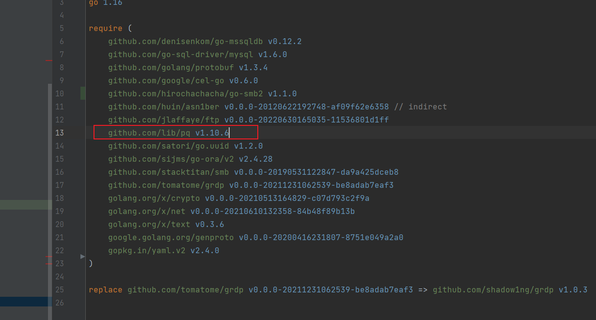 linux 低权限报错 · Issue #77 · shadow1ng/fscan · GitHub