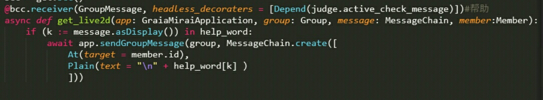 [bug]长时间运行后出现CPU100%的问题 · Issue #3 · GraiaProject/BroadcastControl · GitHub