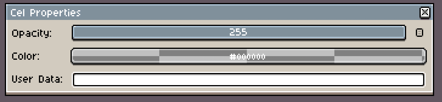 Restore v1.2.x-style Multiline Cel and Layer Custom Data Fields · Issue #3011 · aseprite ...