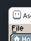 Fix Aseprite window icon on Windows when scale=125% and 175% · Issue ...