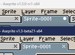 Theme regressions · Issue #3709 · aseprite/aseprite · GitHub