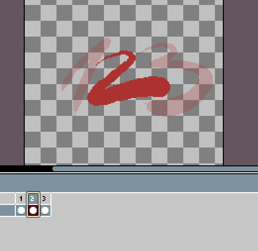 Timeline is not repainted/invalidated when we switch onion skin option ...