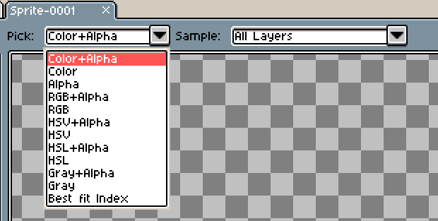 Color Picker · Issue #1646 · aseprite/aseprite · GitHub