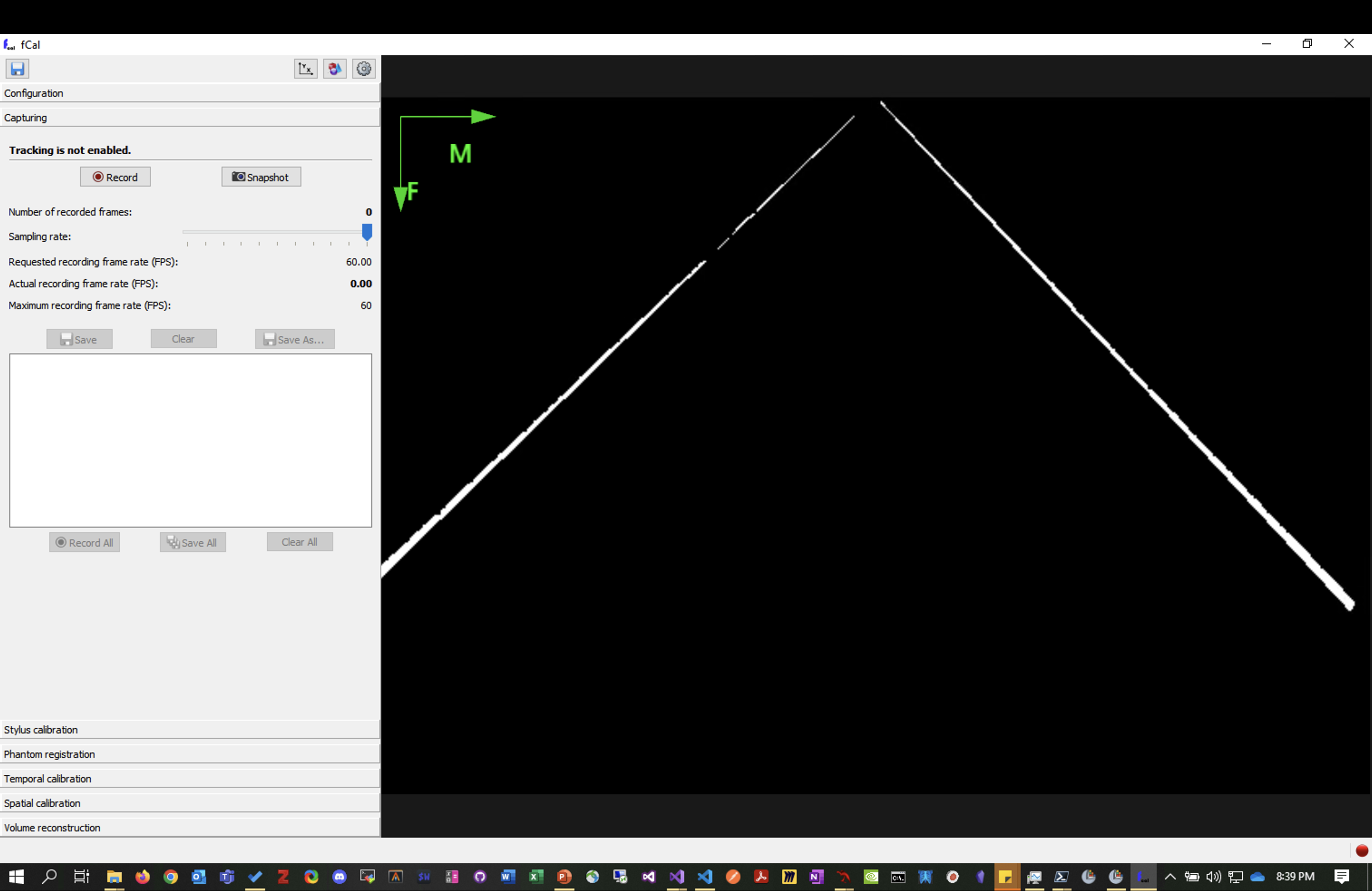 Issue when reading unsigned int data from US Scanner · Issue #1062 · PlusToolkit/PlusLib · GitHub