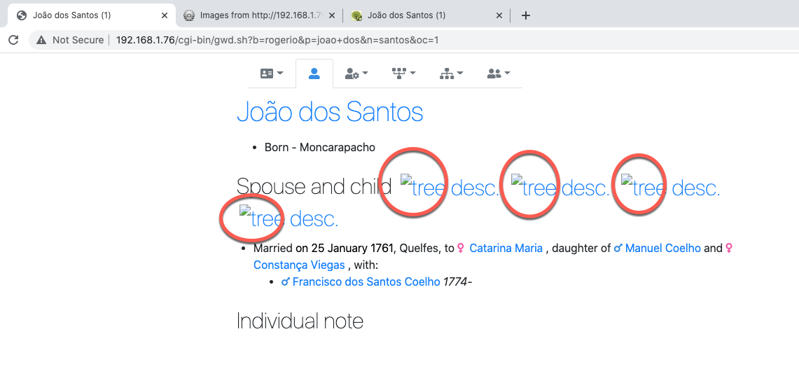 [BUG] Error - CGI mode - path to images · Issue #1330 · geneweb/geneweb · GitHub
