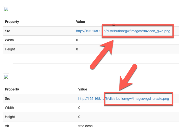 [BUG] Error - CGI mode - path to images · Issue #1330 · geneweb/geneweb · GitHub
