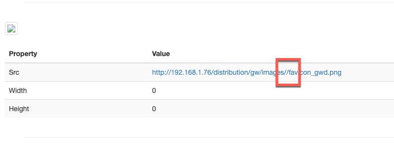 [BUG] Error - CGI mode - path to images · Issue #1330 · geneweb/geneweb · GitHub
