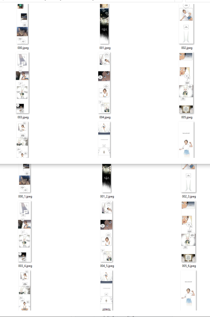 🐛 Bug: mangahere.onl missing pages · Issue #271 · manga-py/manga-py ...
