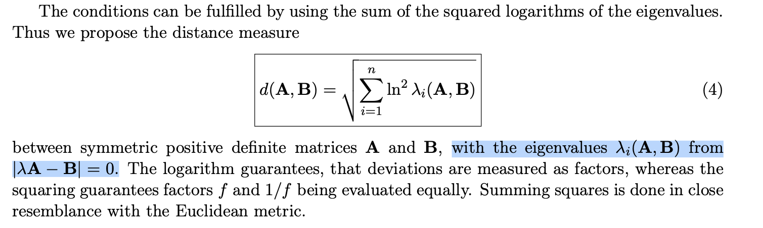 Find the joint eigenvalue of two matrices. · Issue #50204 · pytorch/pytorch · GitHub