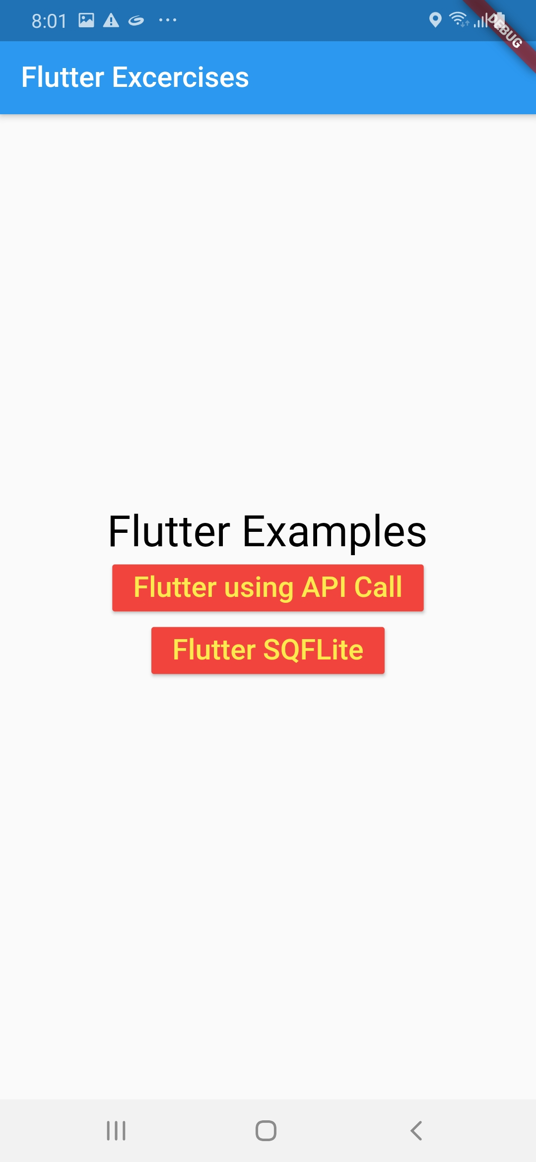GitHub - mkathiravan/FlutterAPIcallSQFLite