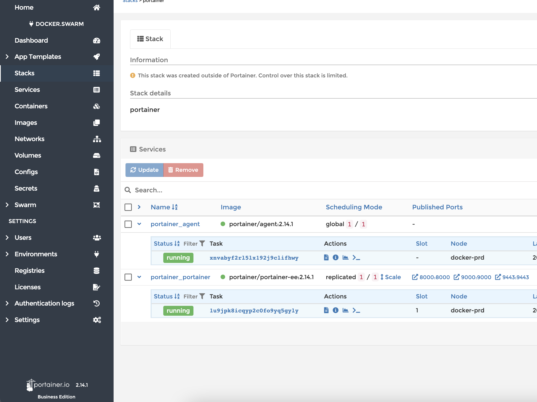 Unable to build image | API 500 Internal Error · Issue #7240 ...