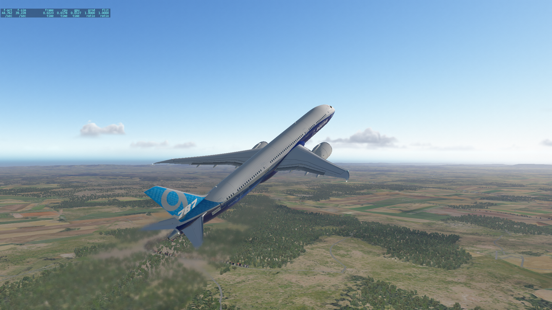 Elevator Sticks · Issue #76 · magknight/787aviatorsTracker · GitHub