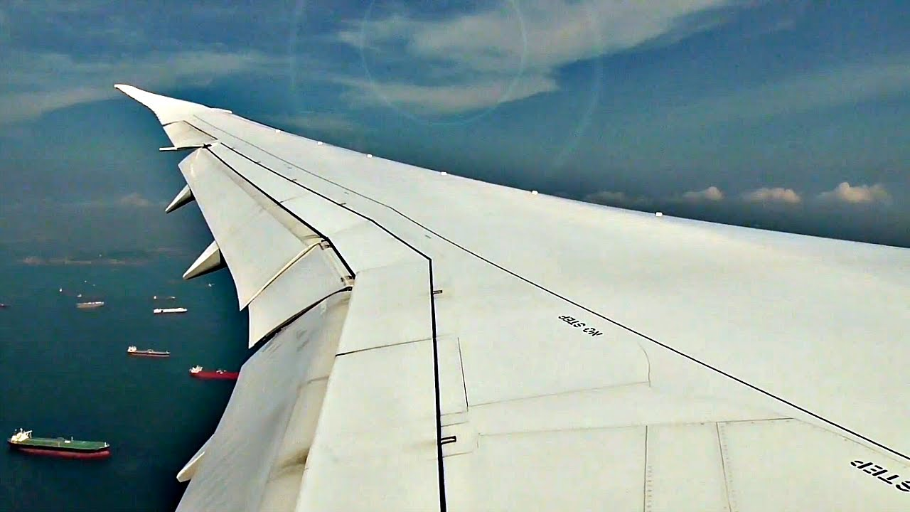 Spoilers don't move with flaps like they're supposed to · Issue #230 ...