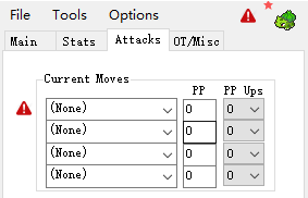 G1 suggest moves · Issue #2000 · kwsch/PKHeX · GitHub