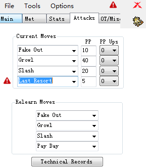 Gigantamax Meowth Last Resort · Issue #2516 · kwsch/PKHeX · GitHub