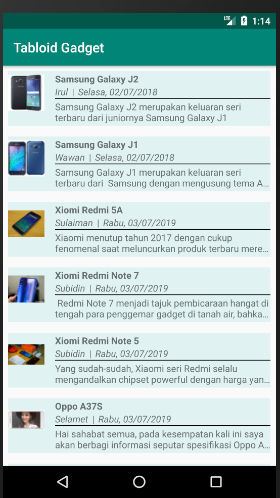 GitHub - msudin/submissiondicoding: Dicoding Android Pemula Submission