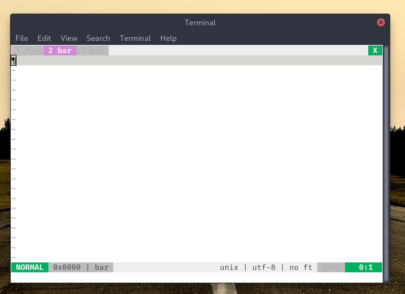 Bad contrast for light background using the colorscheme 'one' · Issue #388 · itchyny/lightline ...