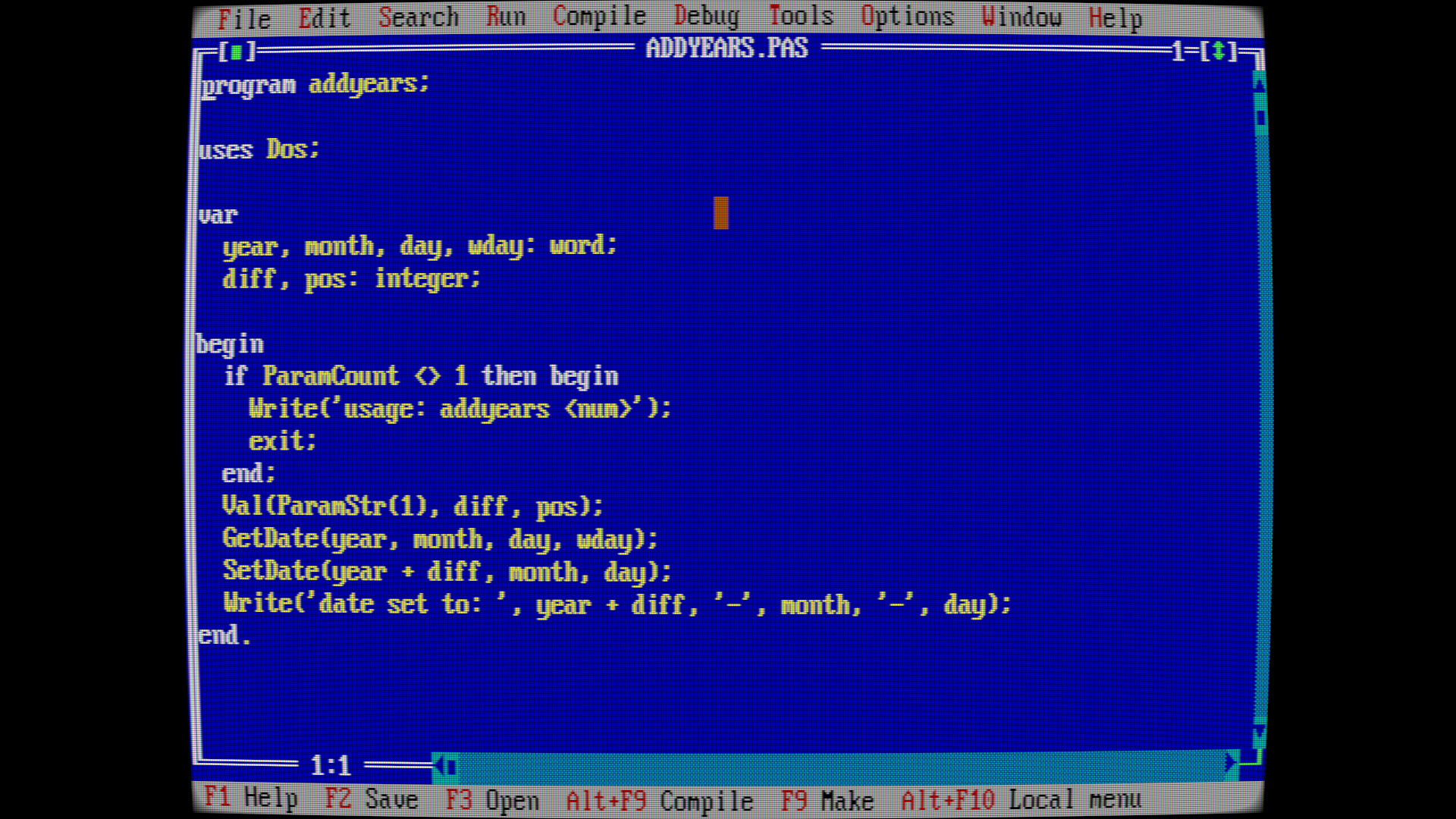 Scaled screenshots · Issue #718 · dosbox-staging/dosbox-staging · GitHub