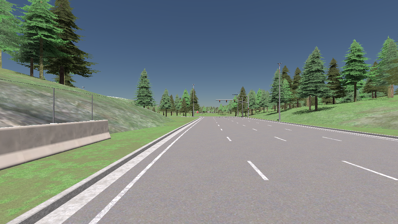 Differ lane types by colors · Issue #3346 · carla-simulator/carla · GitHub