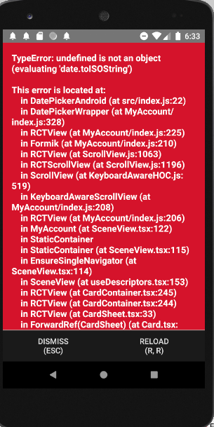 Android Cannot read property 'toISOString' of undefined · Issue #352 · henninghall/react-native ...