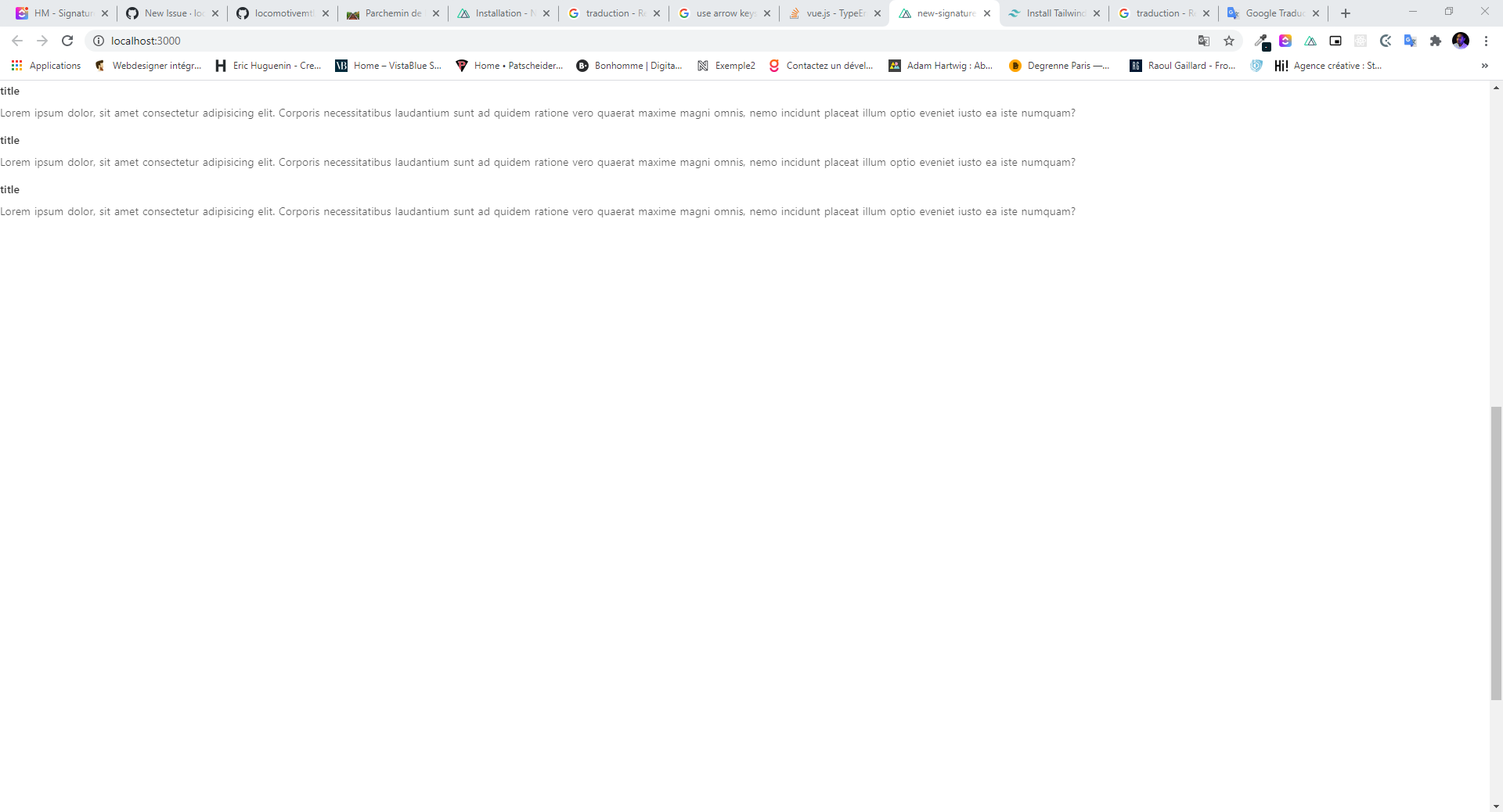 LocomotiveScroll incorrectly calculate the height ! · Issue #250 · locomotivemtl/locomotive ...