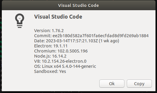Corrupted text in the terminal window · Issue #178477 · microsoft/vscode · GitHub