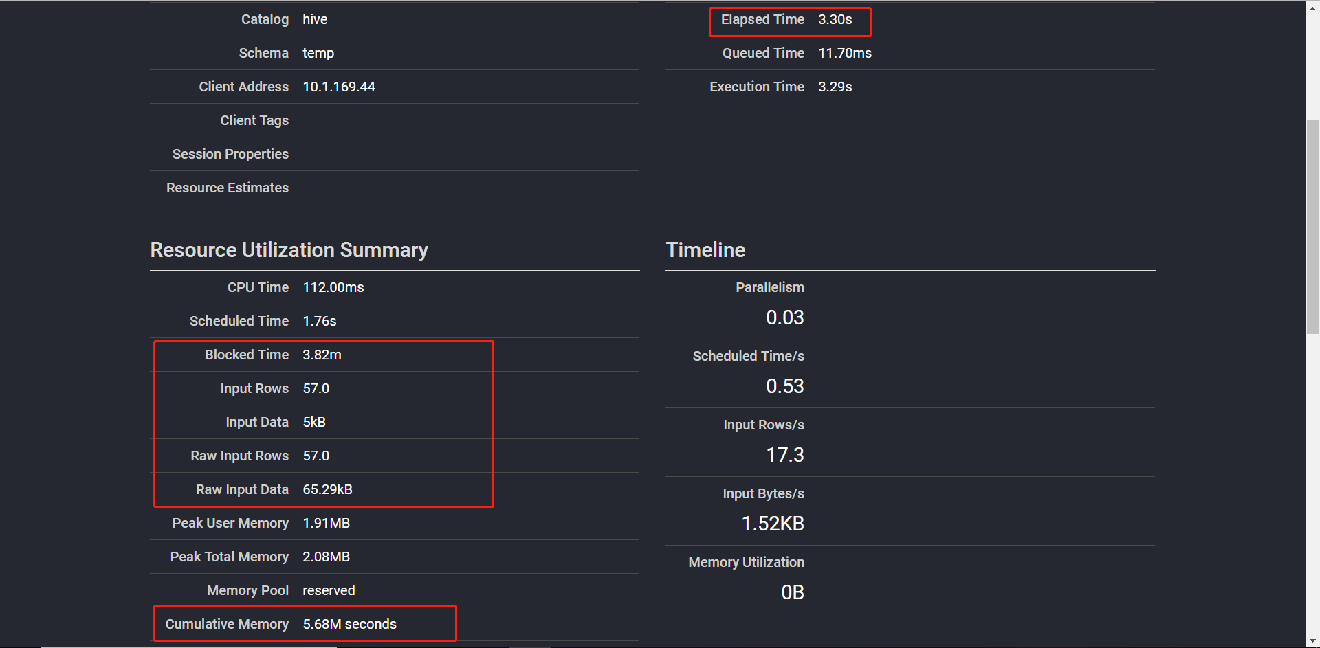 A few questions about the hive data source · Issue #11592 · prestodb/presto · GitHub