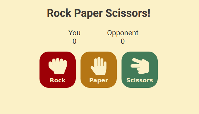 GitHub - angelofallars/rock-paper-scissors: Rock/Paper/Scissors in ...