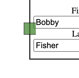 [Question] JointJS + SVG foreignObject + React nodes = OK? · Issue ...