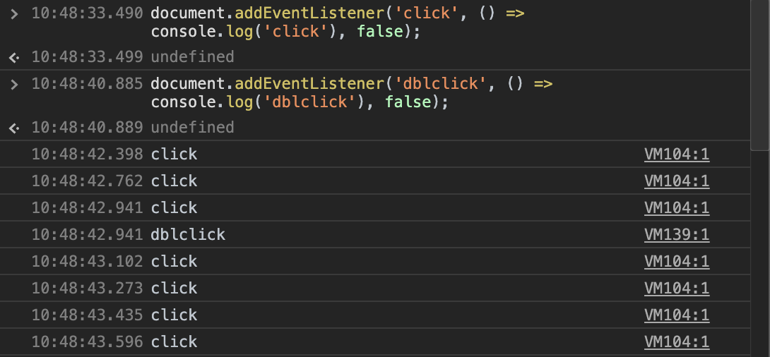 Double click event not being fired · Issue #1263 · clientIO/joint · GitHub