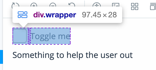 Checkbox: clickable area is too big · Issue #665 · sl-design-system/components · GitHub