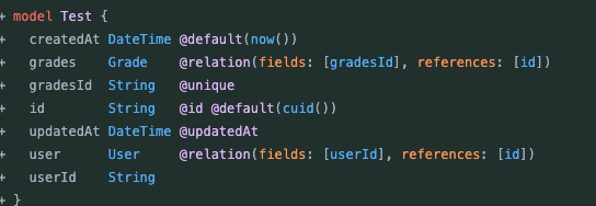 🐛 Bug Report: When setting a required field on Amplication the field is not generated with ...