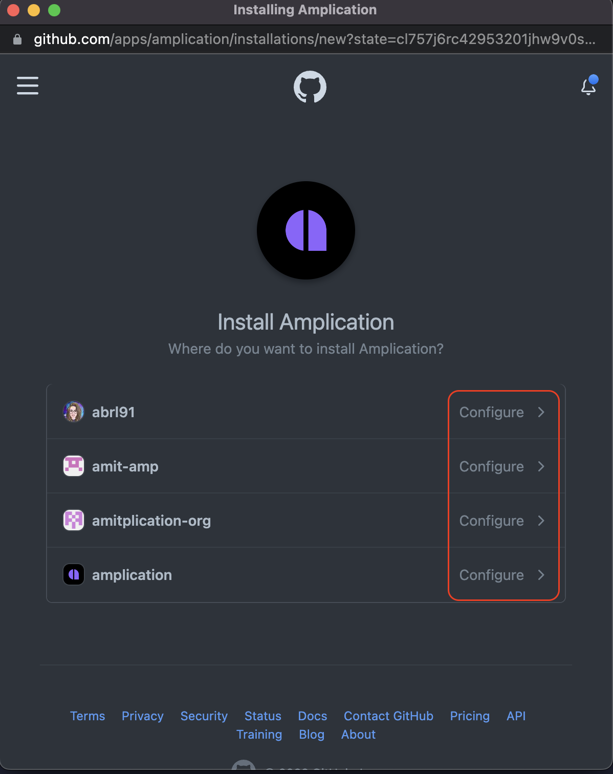 🐛 Bug Report: Sync with GitHub with more than one workspace causing strange behavior · Issue ...