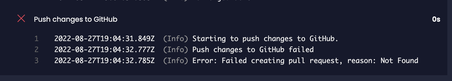 🐛 Bug Report: Sync with GitHub with more than one workspace causing strange behavior · Issue ...