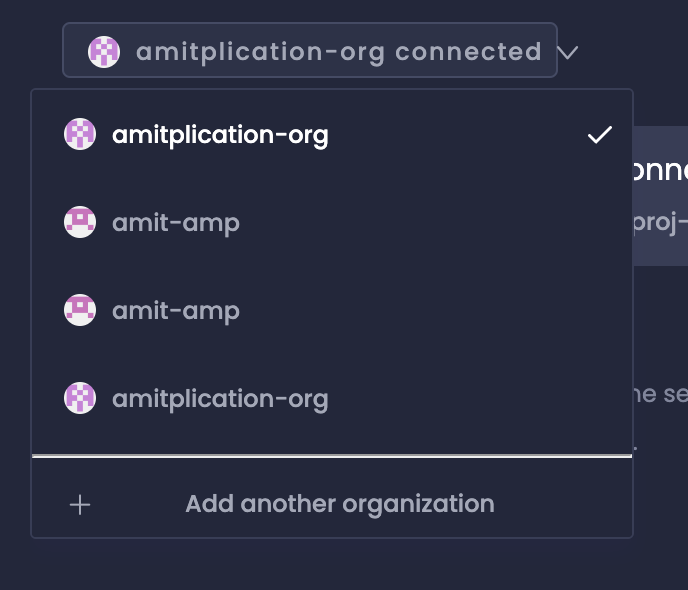 🐛 Bug Report: Sync with GitHub with more than one workspace causing strange behavior · Issue ...