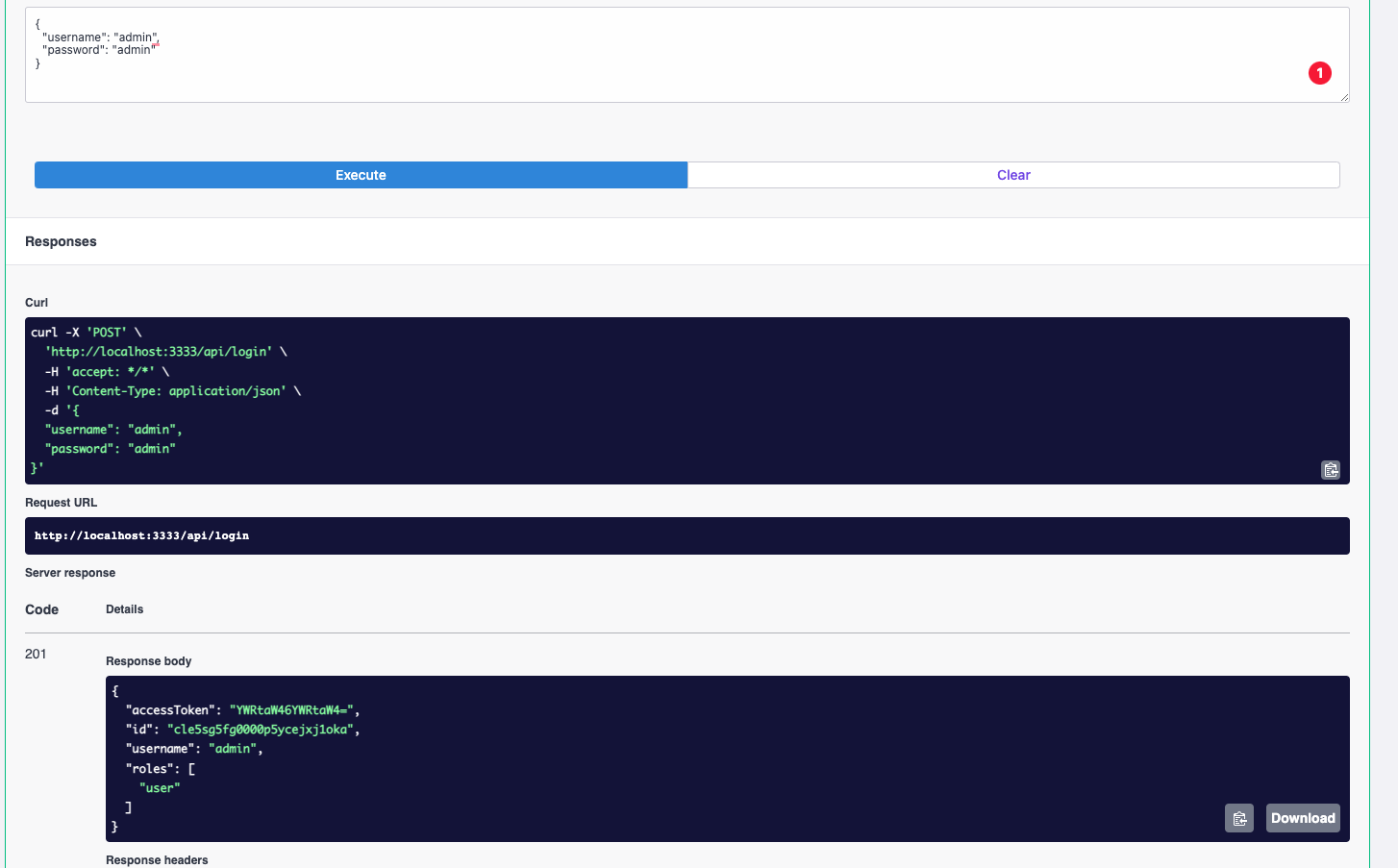 Services without Authentication module (Logic) · Issue #4431 · amplication/amplication · GitHub