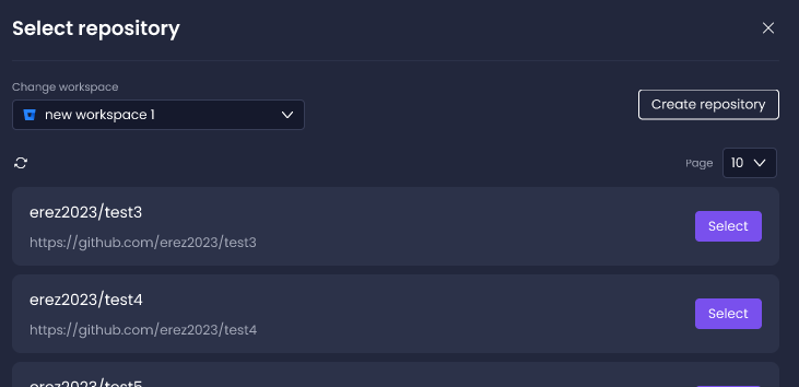 Adding support for Bitbucket · Issue #5812 · amplication/amplication · GitHub