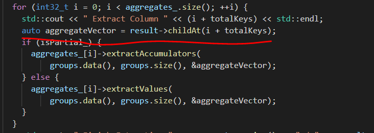 Subplan end with PartialAggregation with grouping keys failed · Issue #4451 · facebookincubator ...