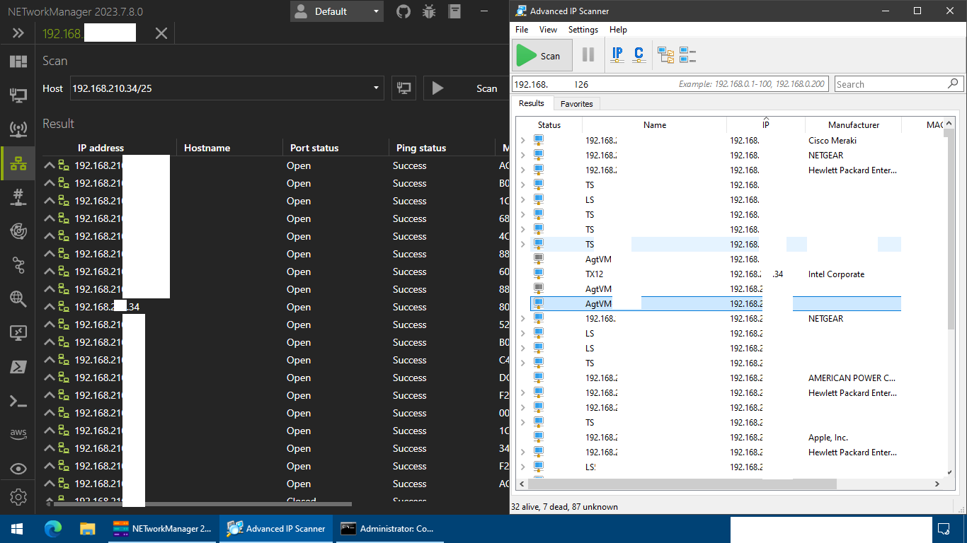 Feature Request Netbios Hostname Resolution · Issue 2441 · Borntoberootnetworkmanager · Github
