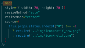 Question: Some Images not Show properly in Production mode. And it seem ...