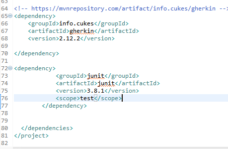 cucumber.runtime.CucumberException · Issue #1375 · cucumber/cucumber-jvm · GitHub