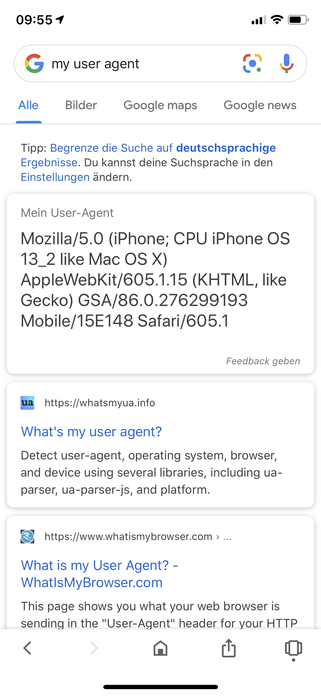IOs Google App not supported · Issue #86 · vaadin/vaadin.com · GitHub