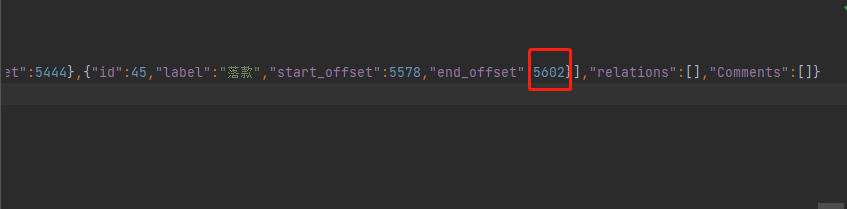 [Question]: 请问finetune.py的文本最大切分长度max_seq_len是多少呢？因为训练文本长度最长是5602，我设置了5602就报错了 · Issue #4197 ...