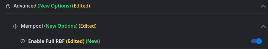 [feat] Keep Color Ordering Uniform · Issue #2045 · Start9Labs/start-os · GitHub