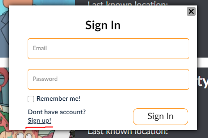 GitHub - Eagleheard/rick-and-morty