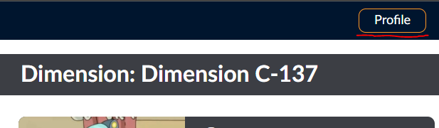 GitHub - Eagleheard/rick-and-morty