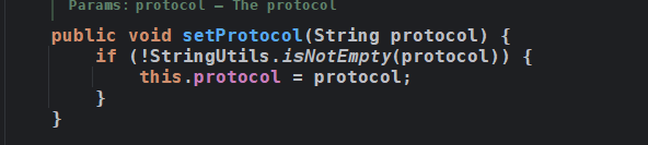 Custom SSL protocol defects · Issue #9110 · micronaut-projects ...