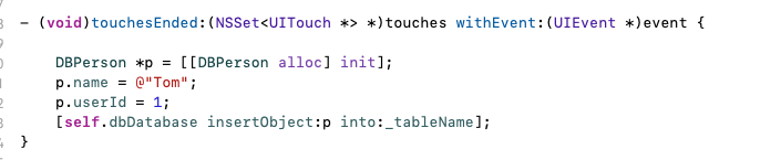 添加联合主键后，插入失败 · Issue #815 · Tencent/wcdb · GitHub