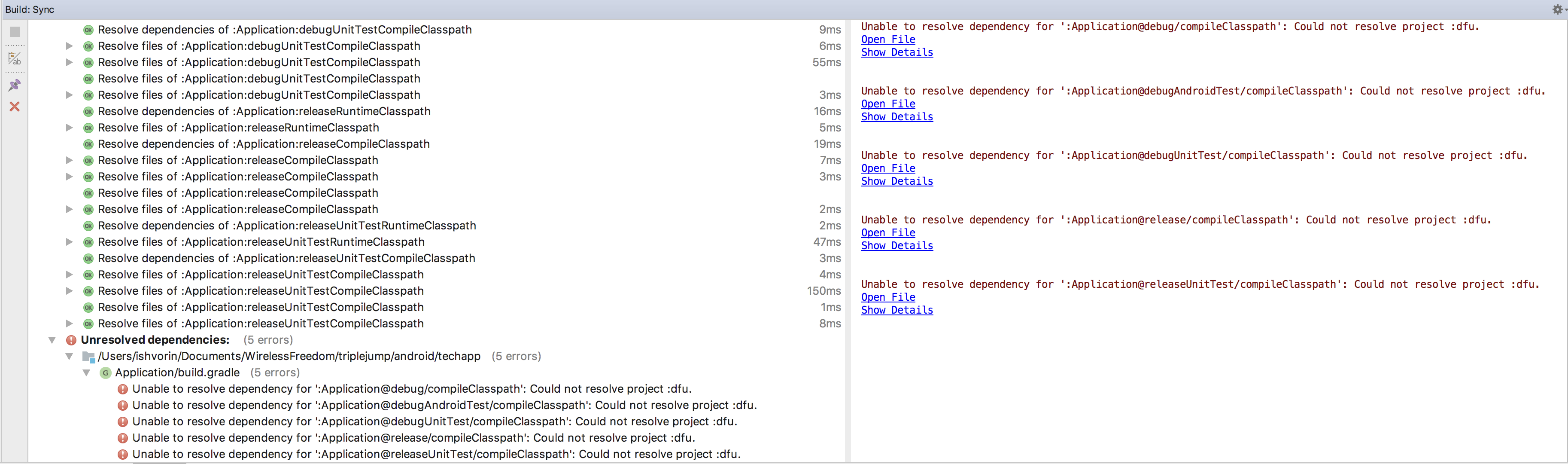Integration Of Dfu Library · Issue 107 · Nordicsemiconductorandroid Dfu Library · Github