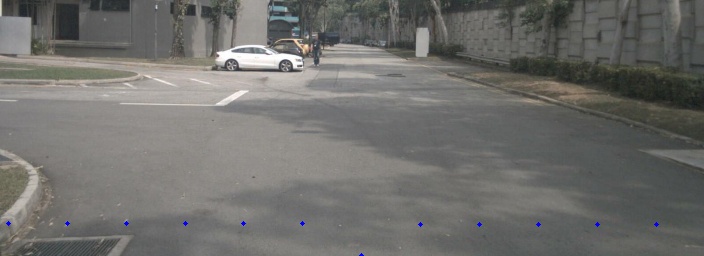 Bug Calculate Camera Param In Augmentation · Issue 34 · Megvii Basedetectionbevdepth · Github